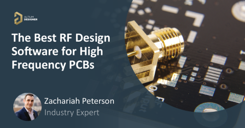 Guide to PCB Edge Plating in RF Design